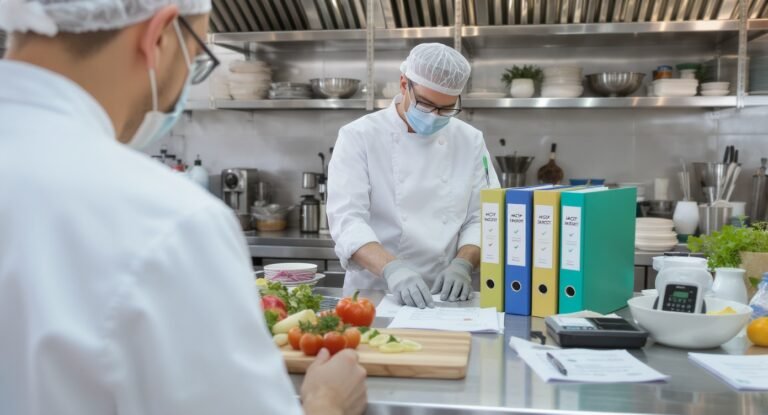 Le plat témoin en restauration : définition, réglementation et méthode ...